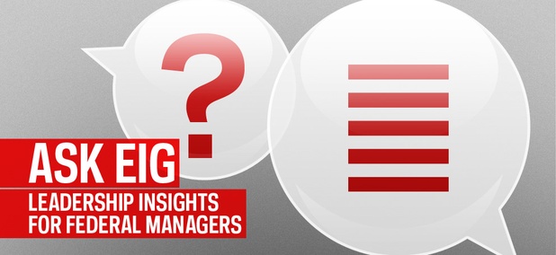 Jackson Nickerson - Government Executive