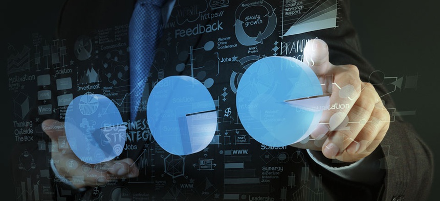 OPM: Hire Us to Improve Your Agency - Government Executive