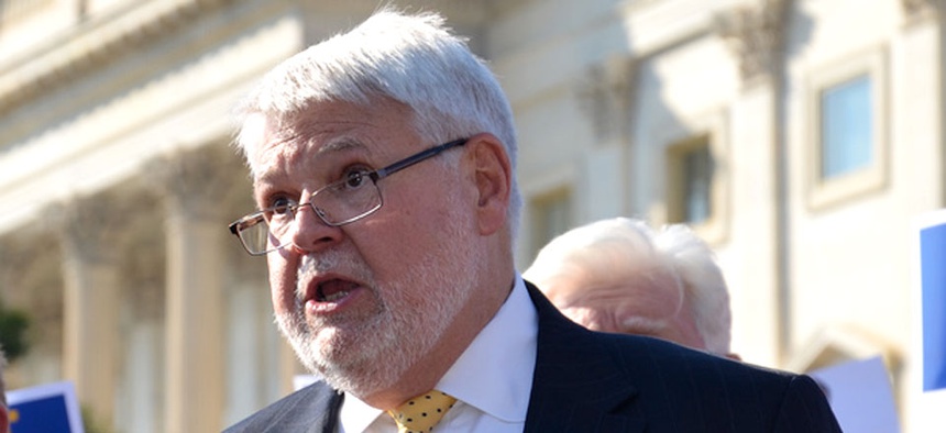 Fed Groups Offer Tepid Praise for Obama’s Budget - Government Executive