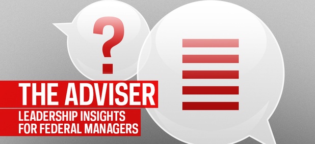 Jackson Nickerson - Government Executive