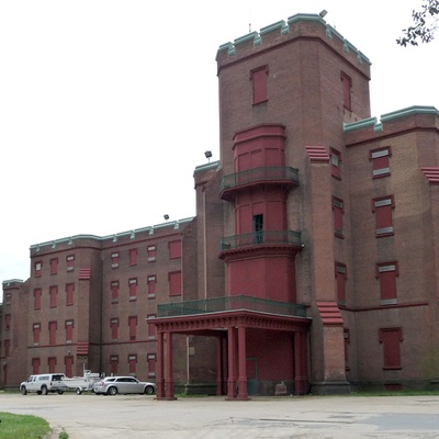 DHS Headquarters Consolidation At Risk of Getting Even More Behind ...