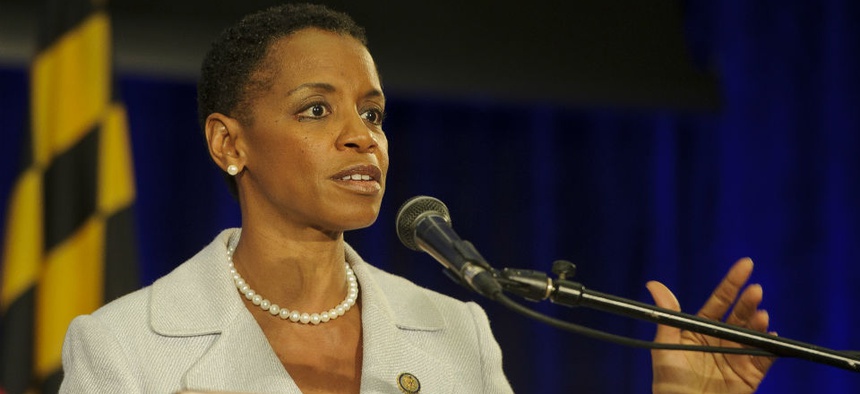 Bill Would Repeal Recent Pension Contribution Hikes - Government Executive