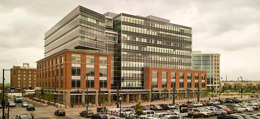 Hallway Feces Was Only the Beginning of EPA's Region 8 Problems ...