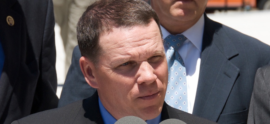 SBA Takes Flak Over Revising Company Size Standards - Government Executive