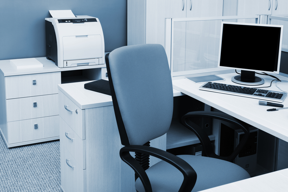 The Complete Guide to Sitting at Your Desk - Promising Practices ...