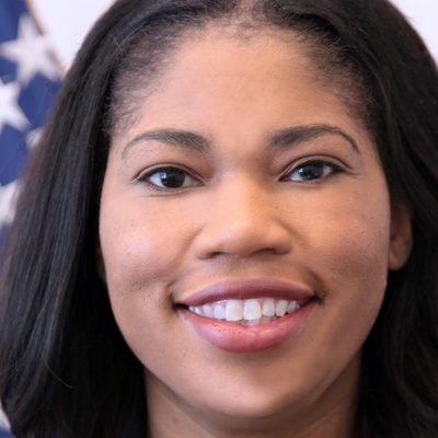 Obama Names Denise Turner Roth to Head GSA - Government Executive