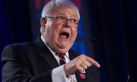 Every Current Federal Employee and Retiree’s Personal Info Was ...