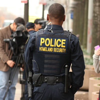 Secure Agency Facilities Depend on GSA Talking with Protective Service ...