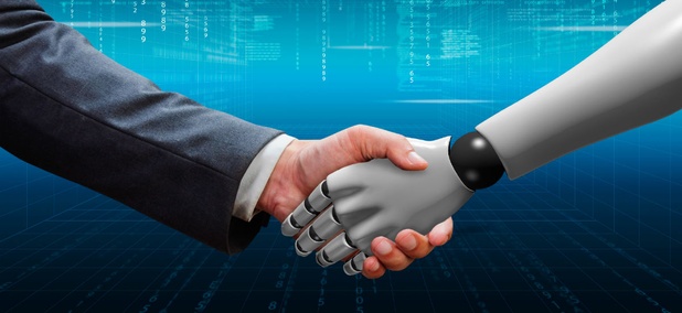 Alan Pentz - Government Executive