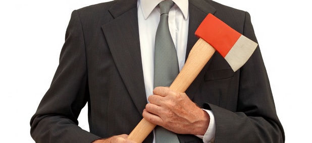 Stan Soloway - Government Executive