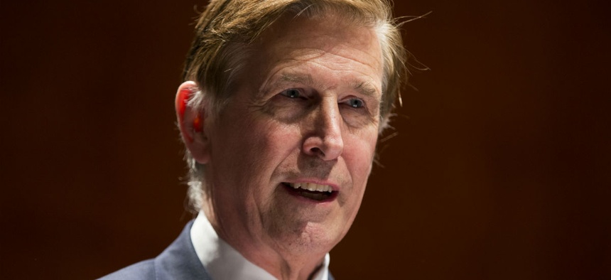 A Guide for Breaking Free From Trump’s 'Muzzle' on Federal Employees ...