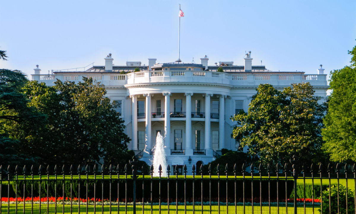White House Sets June Deadline for Suggestions from Public on Revamping ...