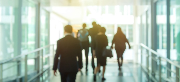 Stan Soloway - Government Executive