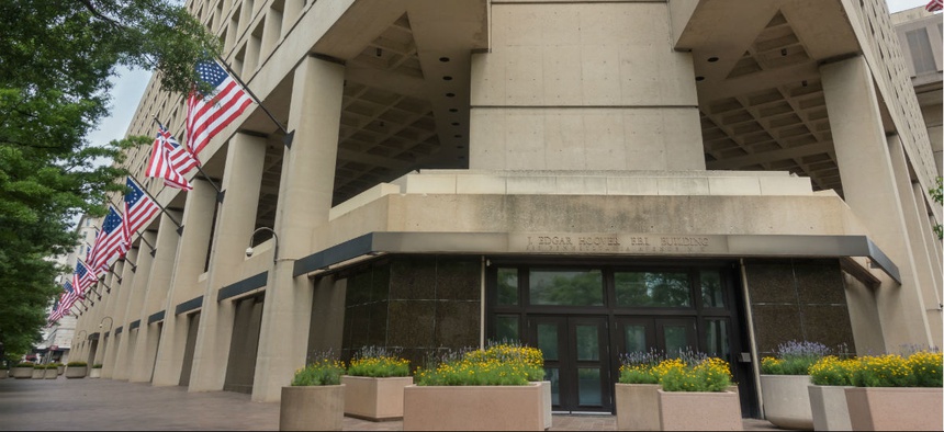 GSA and FBI Promise Senators New Plan for Headquarters Consolidation ...