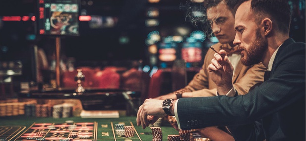 Alan Pentz - Government Executive