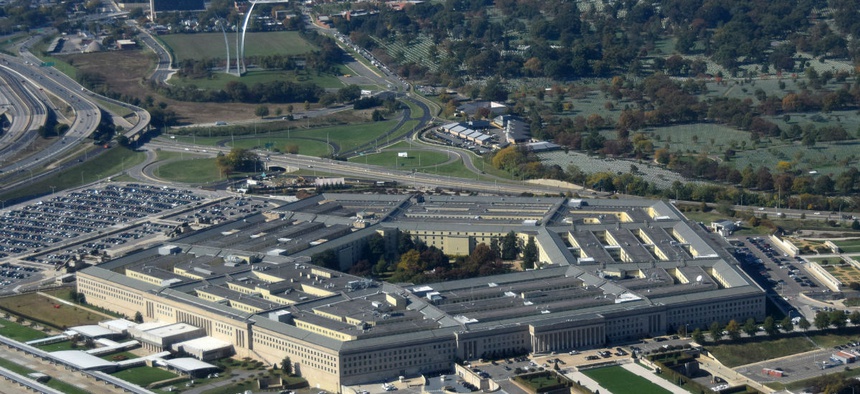 Pentagon Managers Defend $1 Billion Price Tag of Largest Audit Ever ...