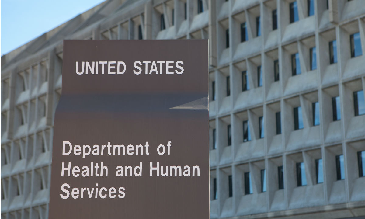 HHS Deleted Refugee Office Staff Directory, Transparency Group Finds ...