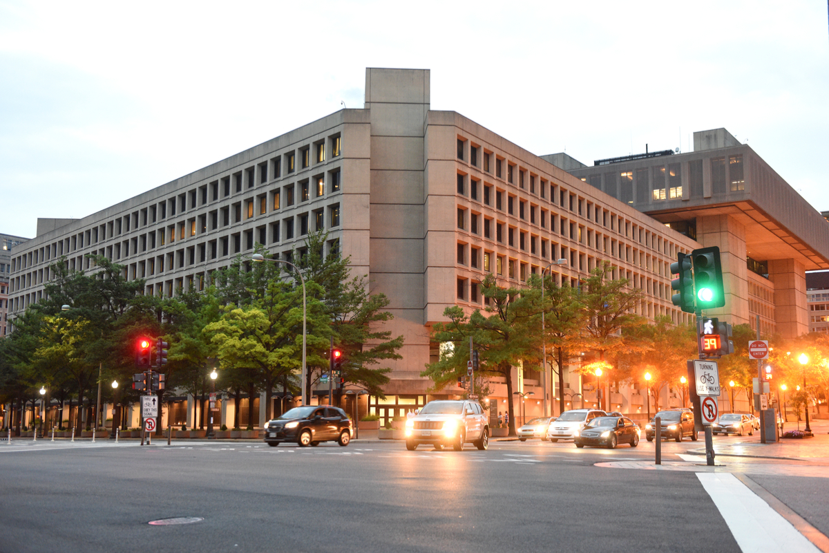 GSA Misrepresented White House Role, Costs of FBI Headquarters Decision ...