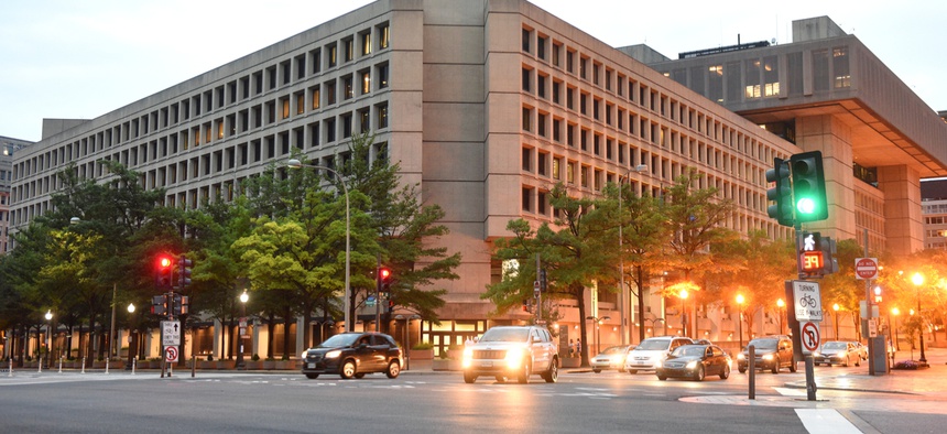 GSA Misrepresented White House Role, Costs of FBI Headquarters Decision ...
