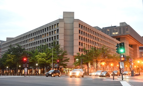 GSA Misrepresented White House Role, Costs of FBI Headquarters Decision ...