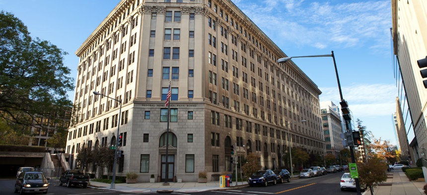Federal Official Boosted Use of Private Prisons; Now He Has a Top Job ...