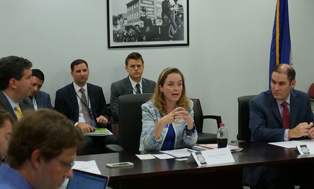 Trump Administration to Create New Pay Systems for Some Federal Jobs ...