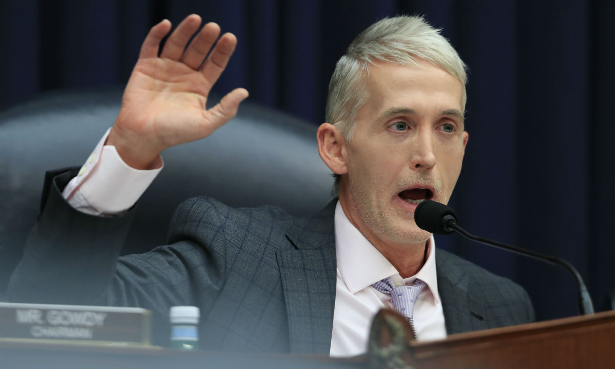 Sexual Harassment Continues to Infect Forest Service, Park Service ...