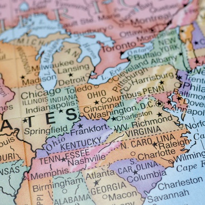 New Locality Pay Areas Finalized, a Pay Raise Decision Delayed and More ...