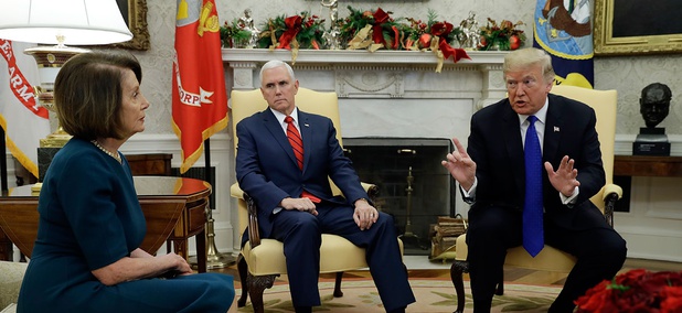 Amanda Mull - Government Executive