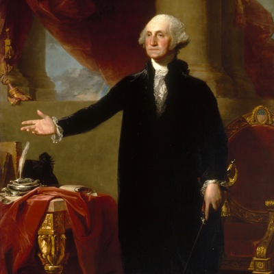 17 Rules of Presidential Behavior From George Washington - Government ...