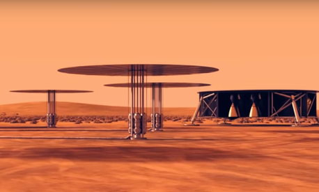 U.S. Military Eyes Tiny Nuclear Reactors for Deployed Troops - Defense ...