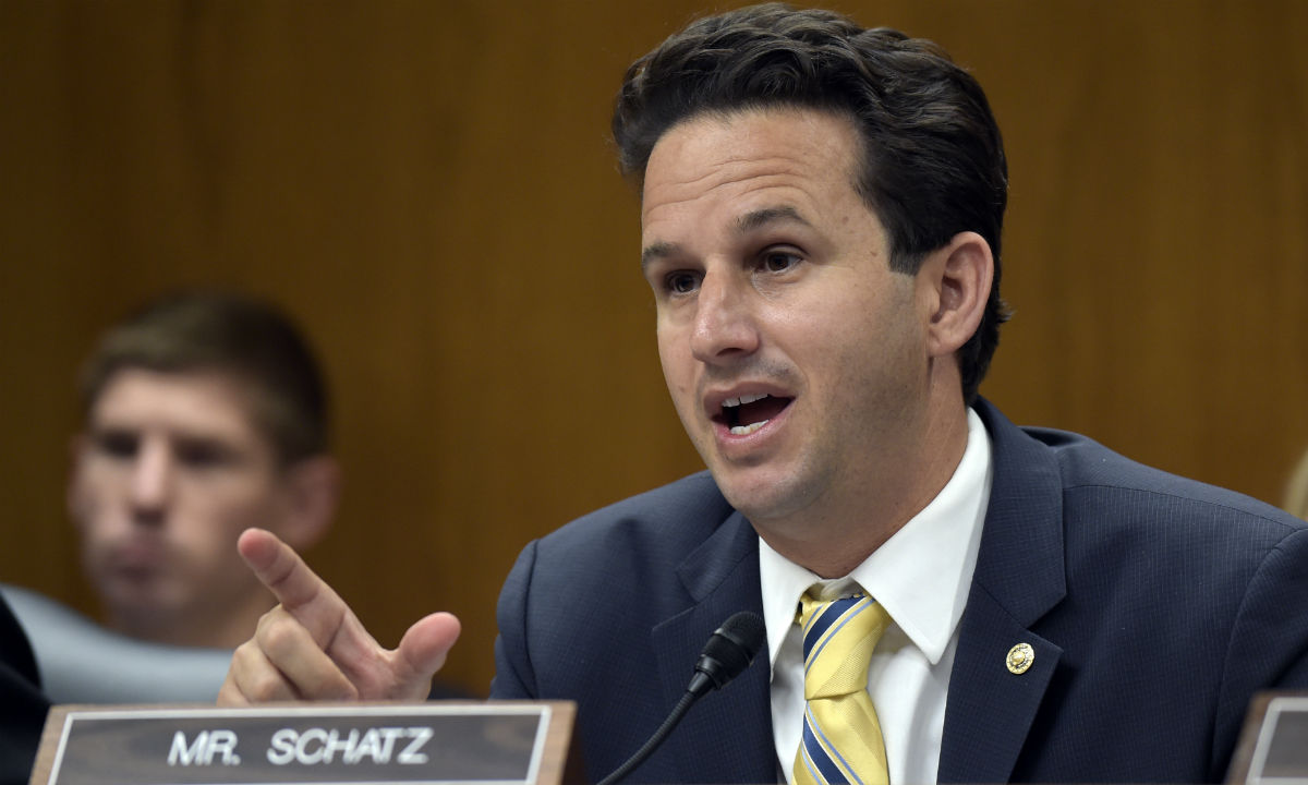 Democrats Propose 3.6 Percent Raise for Feds in 2020 - Pay & Benefits ...