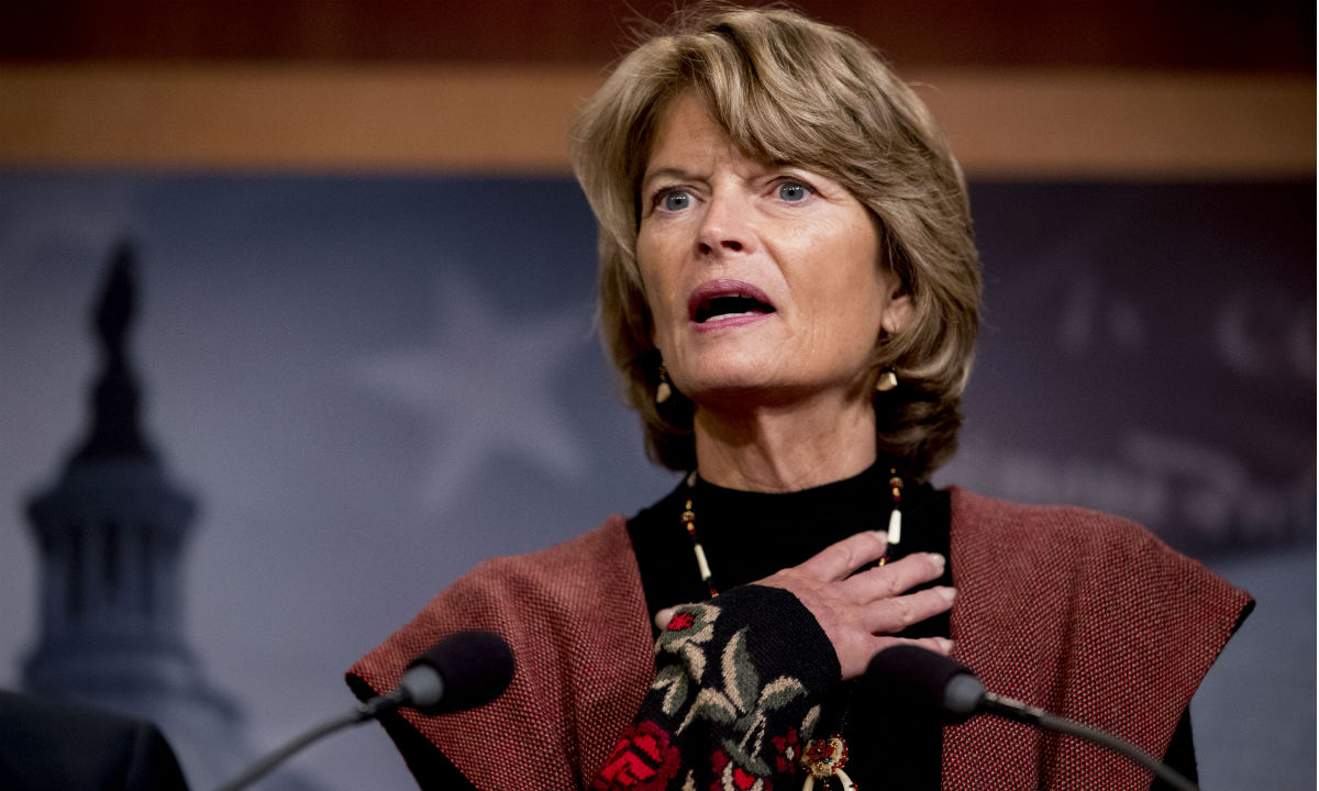 GOP Senator Endorses 2.6 Percent Pay Raise for Feds, Improving Proposal ...