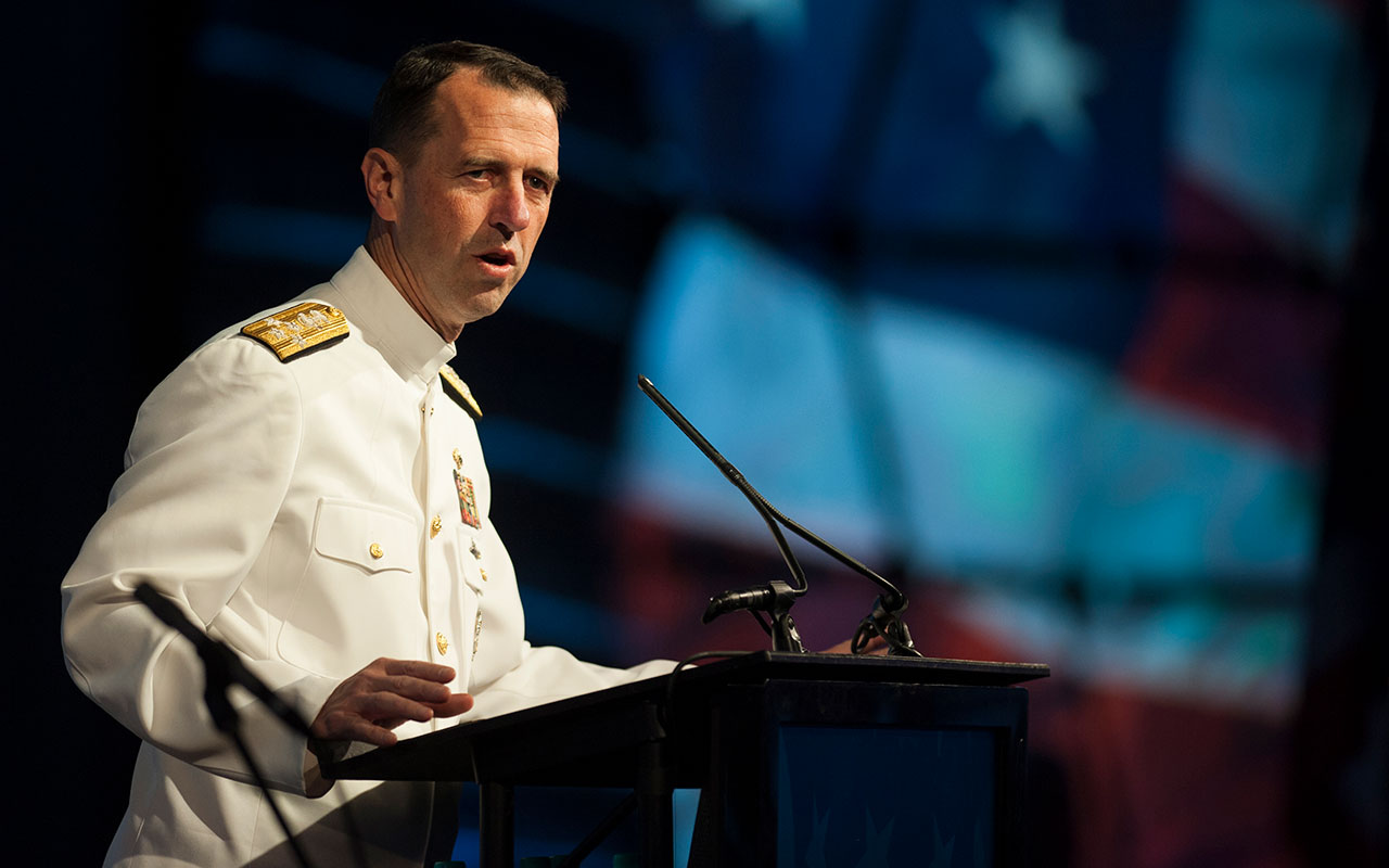 How the Navy’s Top Commander Botched the Highest-Profile Investigation ...