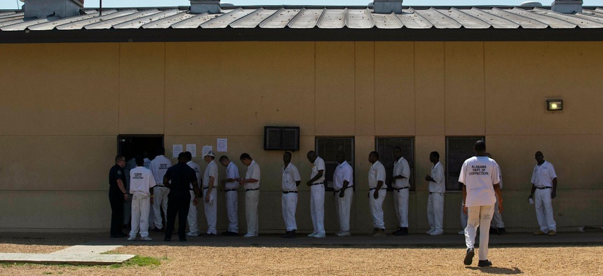 Some of the Country’s Worst Prisons Have Escaped Justice Department ...