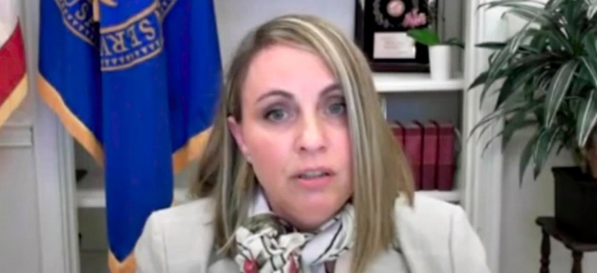 Acting HHS Inspector General Outlines Plan To Review the Coronavirus ...