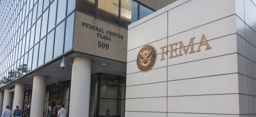 FEMA Ordered $10.2 Million in COVID-19 Testing Kits It’s Now Warning ...
