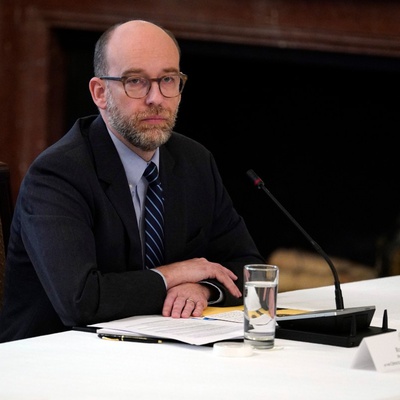 Senate Confirms Acting OMB Chief to Be Permanent Director - Government ...