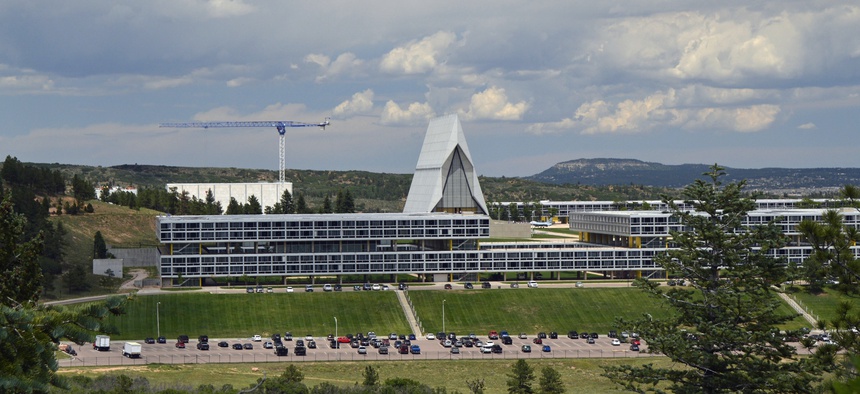 Taking Flight: How Akima Is Helping to Shape the Airmen of the Future ...