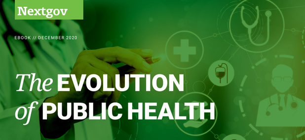 Government News, Research and Events for Federal Employees - GovExec.com