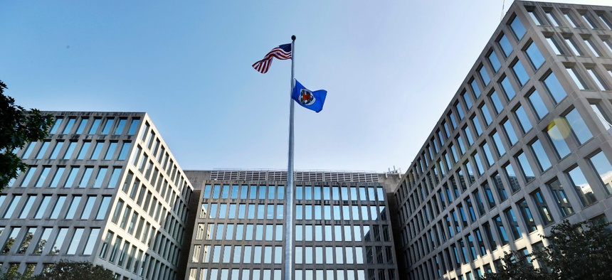 OPM Appointments Mark a Radical Shift in Agency's Role - Government ...