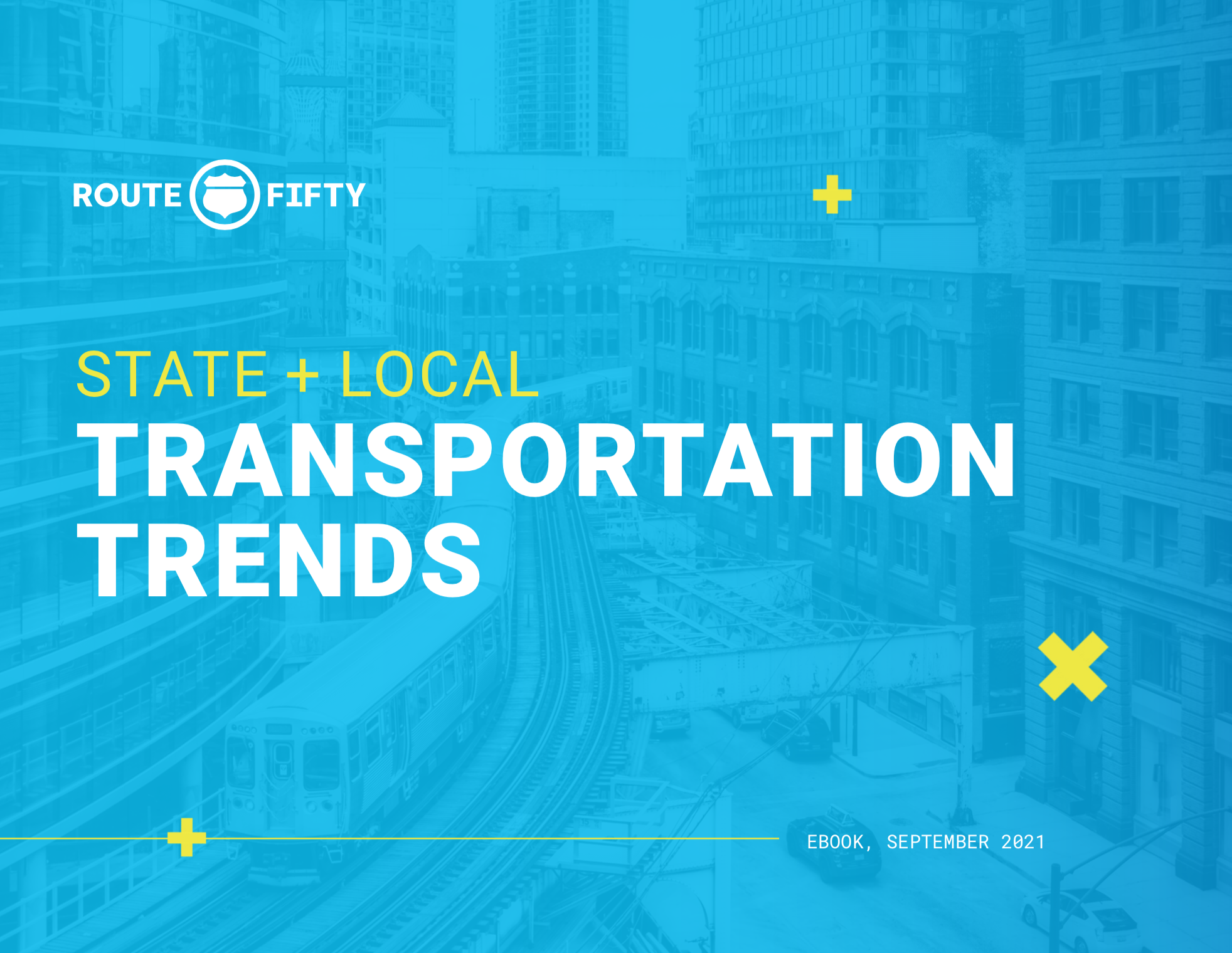 State and Local Transportation Trends