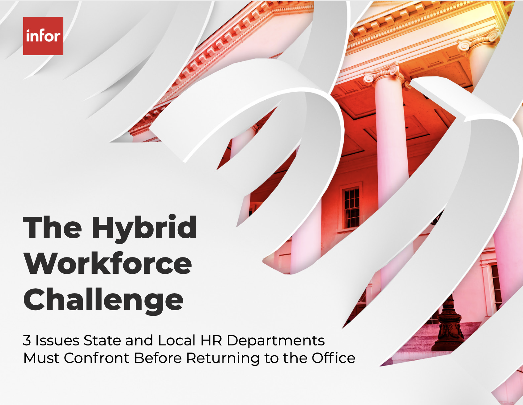 The Hybrid Workforce Challenge: 3 Issues State and Local HR Departments ...