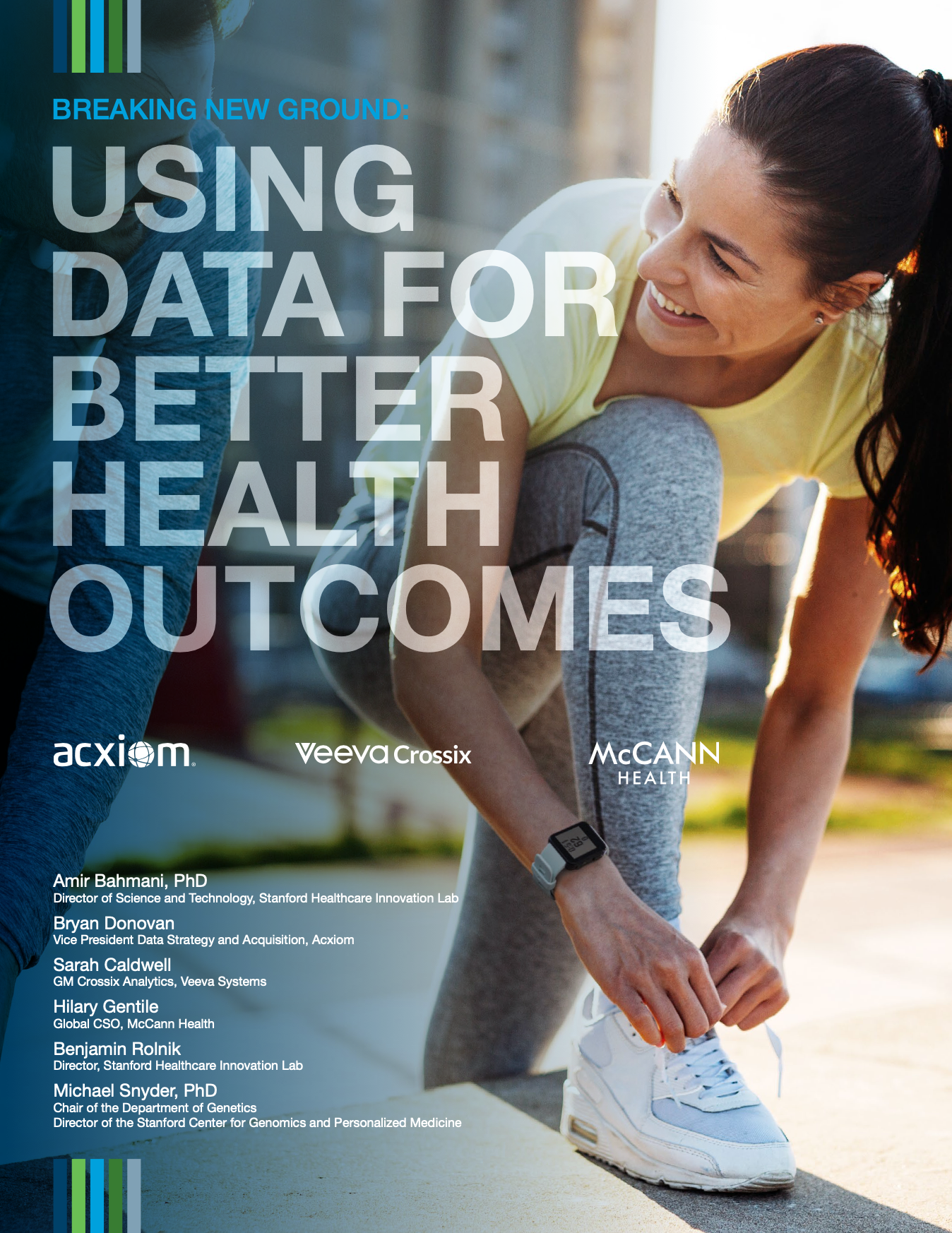 Using Data for Better Health Outcomes