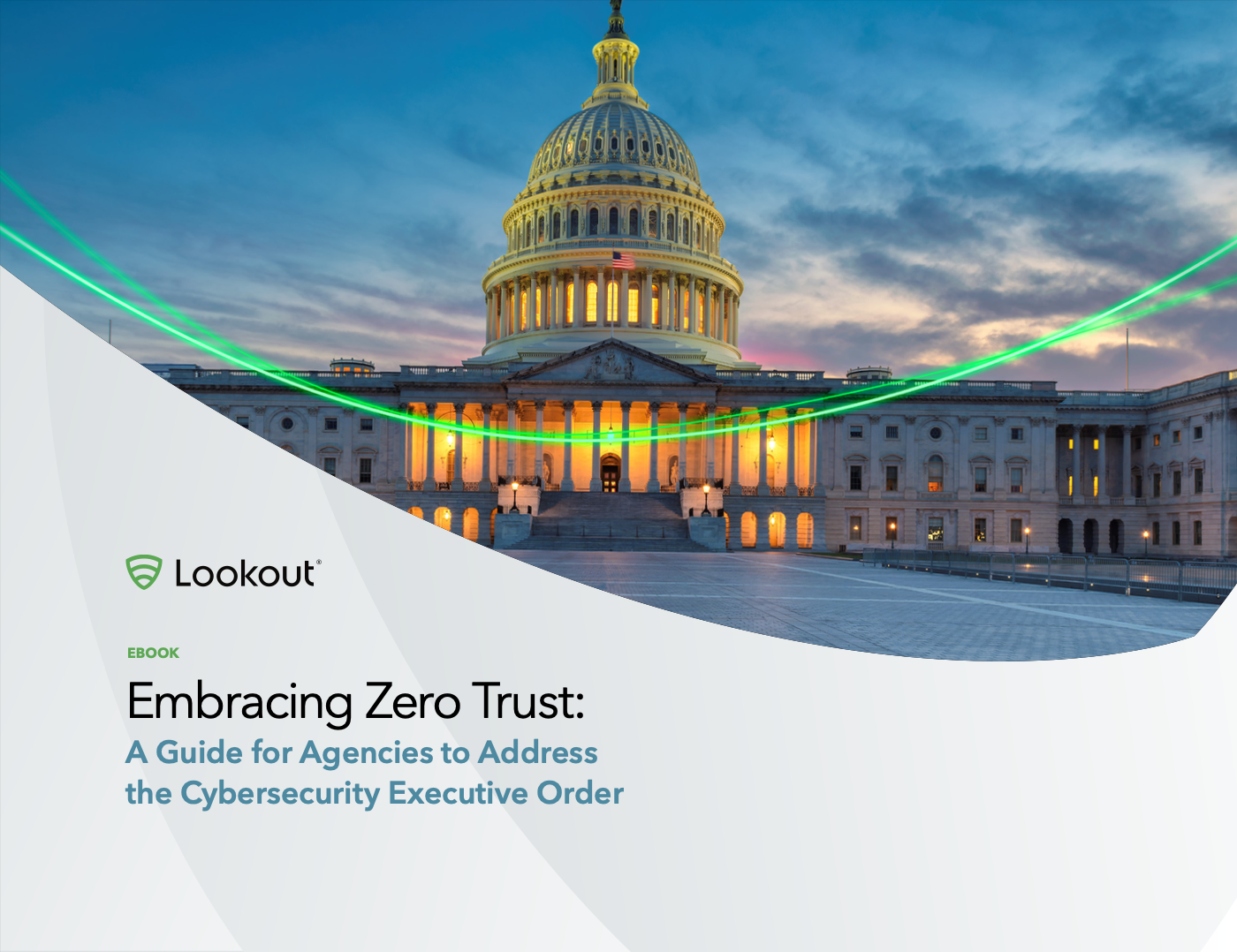 Embracing Zero Trust: A Guide for Agencies to Address the Cybersecurity ...