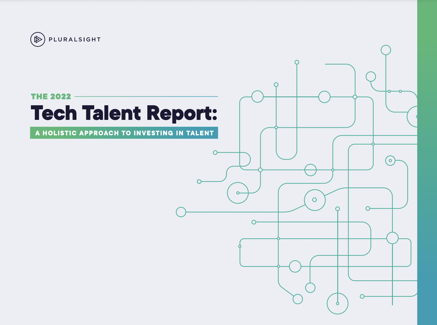 Tech Talent Report: A Holistic Approach to Investing in Talent