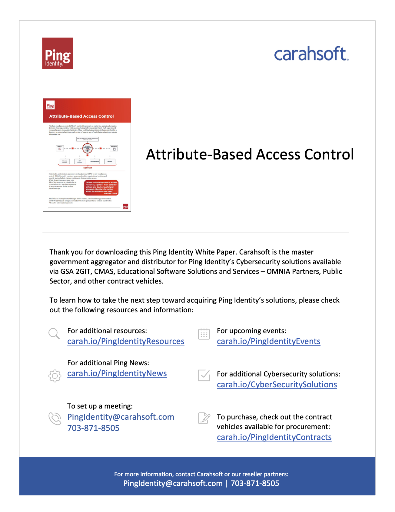 Attribute-Based Access Control