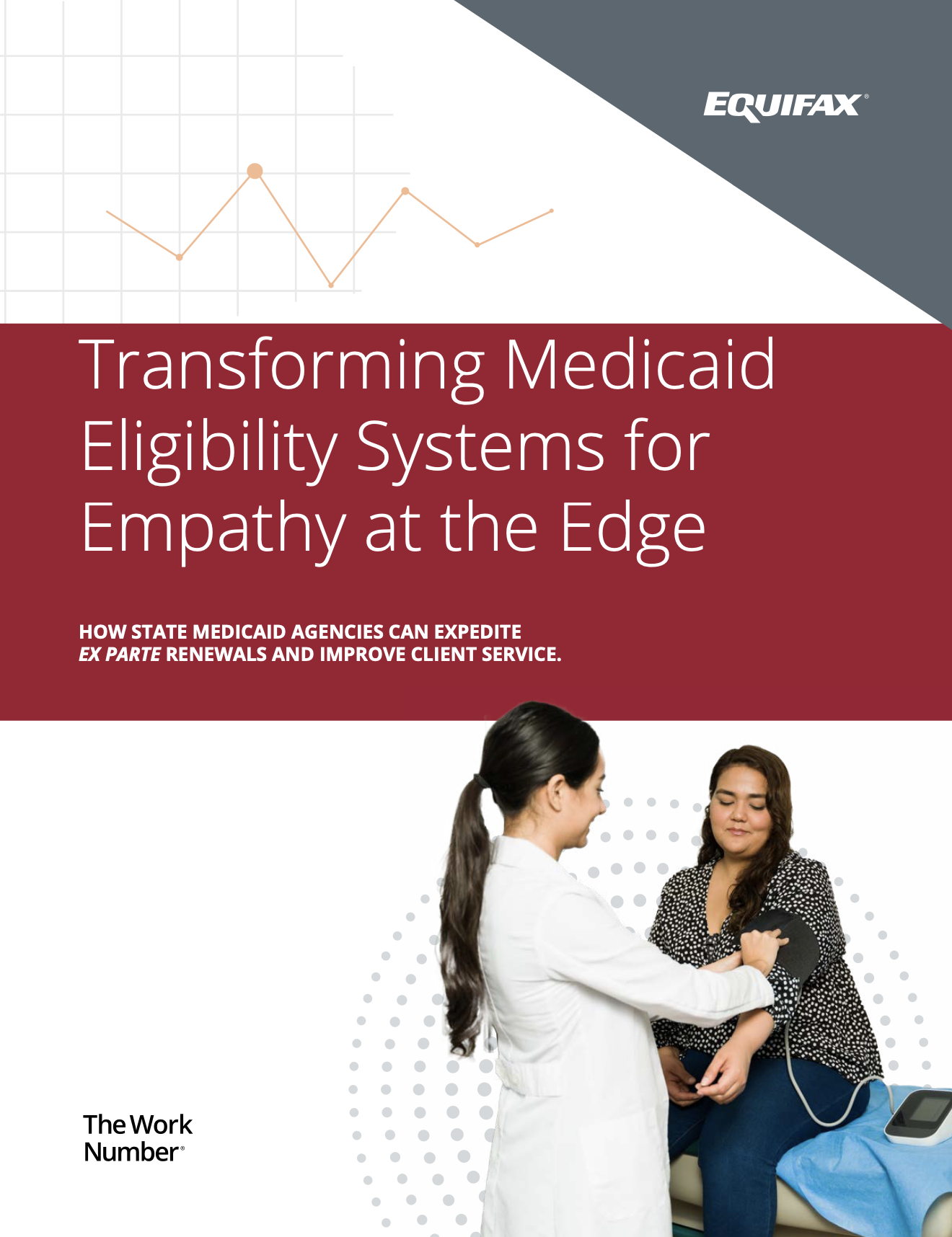 Transforming Medicaid Eligibility Systems for Empathy at the Edge