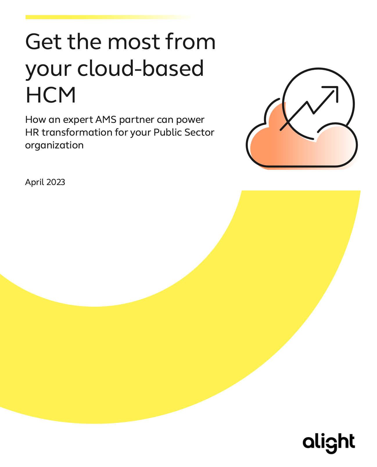 Get the most out of your cloud-based HCM